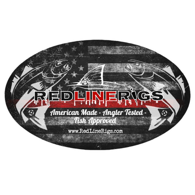 About Us – Red Line Rigs