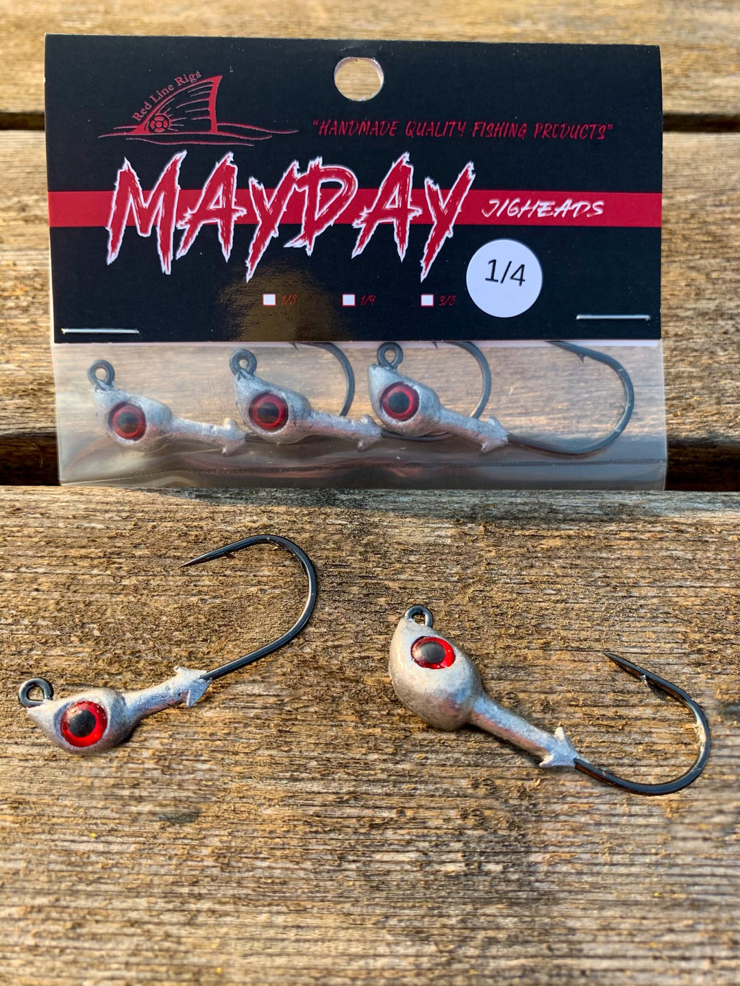 Collections – Red Line Rigs